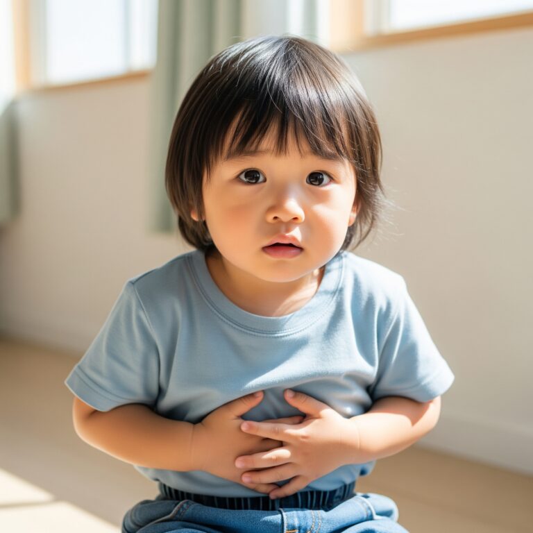 スイカを食べるとお腹がゆるくなる！？痛くなる！？のお話 | 小児科・皮膚科 | 平井みらいこどもクリニック | 土曜診療