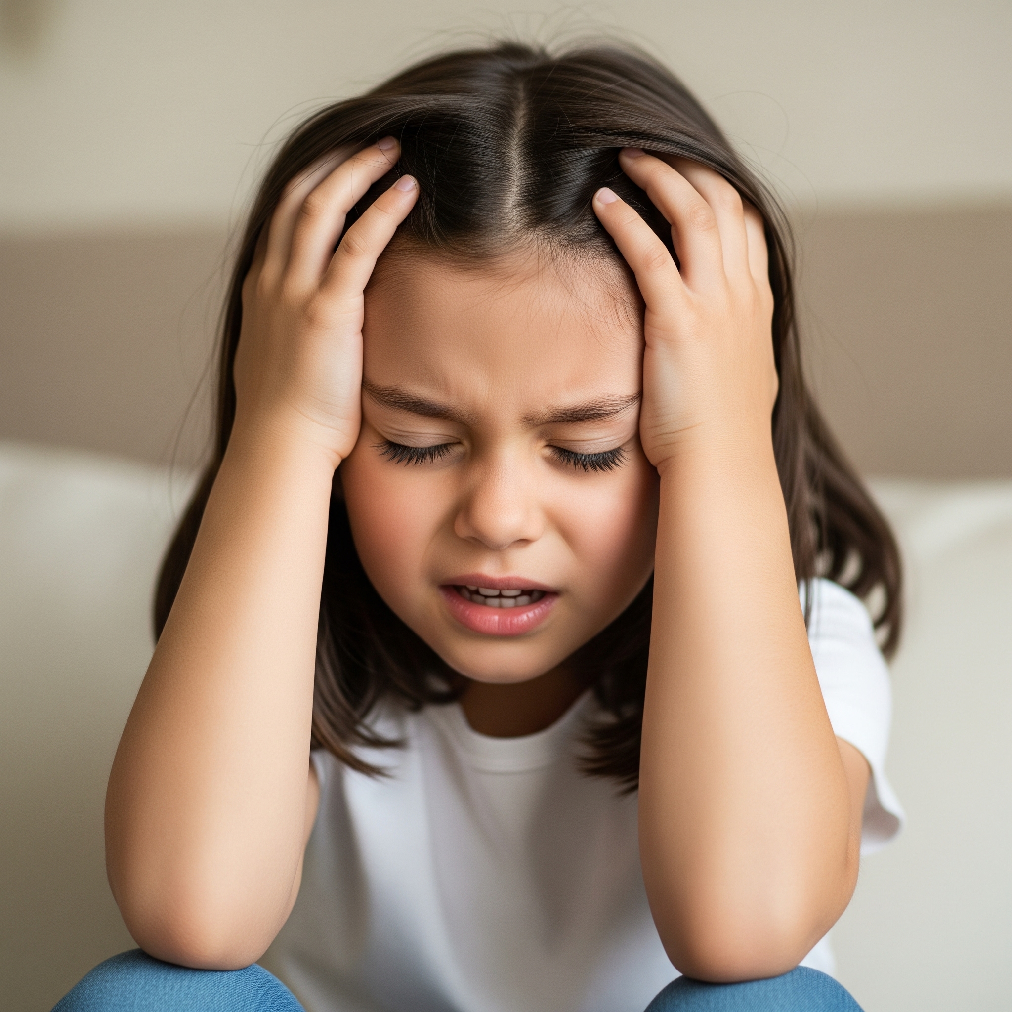 こどもの頭部打撲、大丈夫？こんな症状は要注意！〜小児科医が伝える受診の目安と対処法〜 | 小児科・皮膚科 | 平井みらいこどもクリニック | 土曜診療